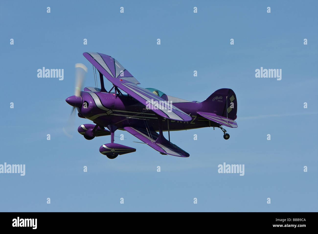 Pitts Special High Resolution Stock Photography and Images - Alamy