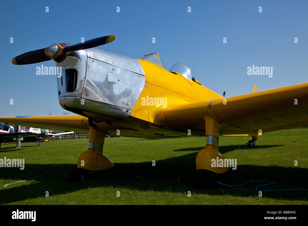 Miles hawk trainer vintage hi-res stock photography and images - Alamy