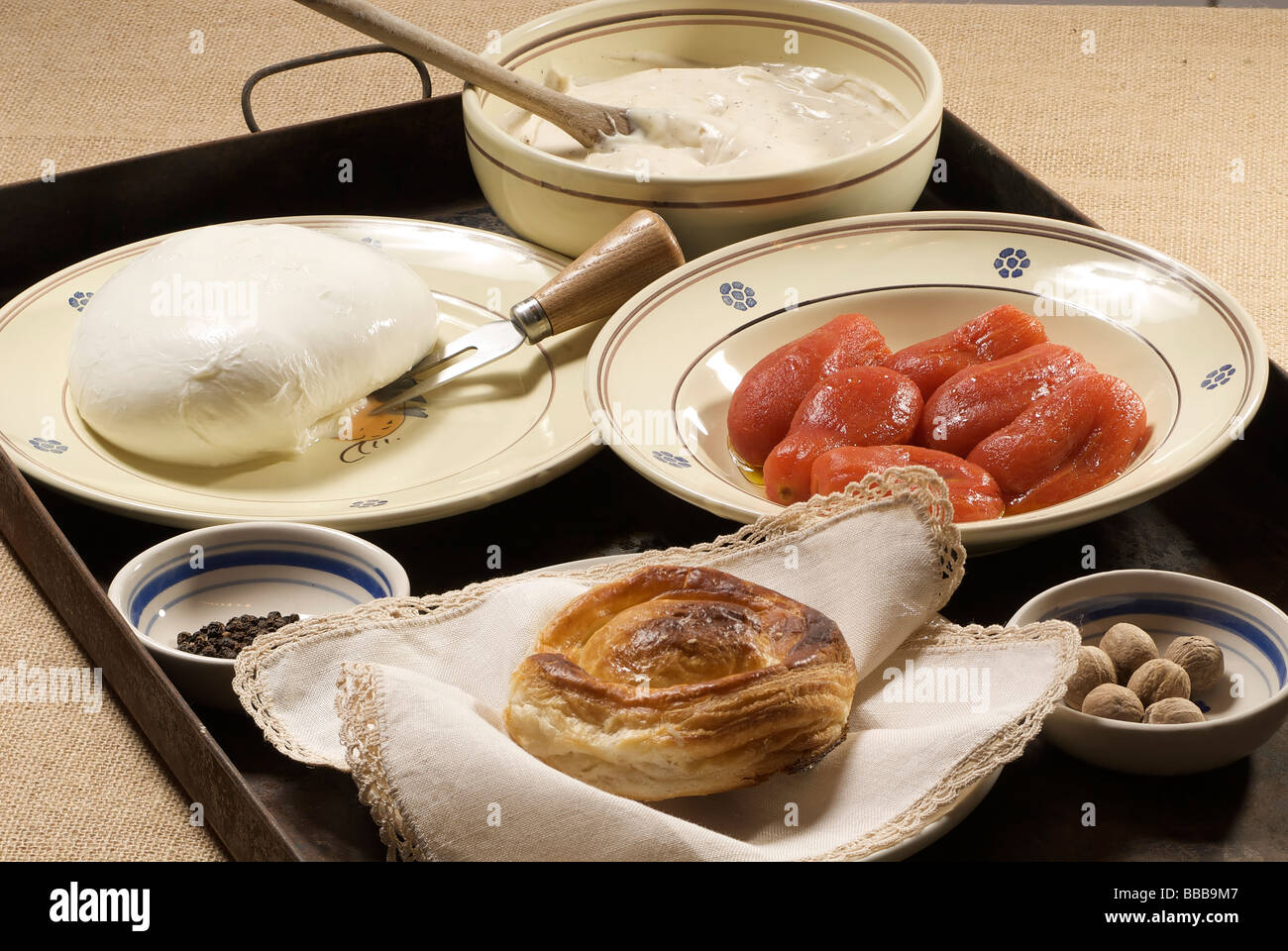 Rustico italy hi-res stock photography and images - Alamy