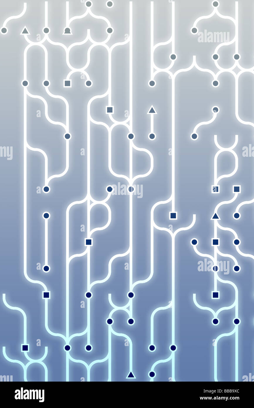 Circuitry design hi-res stock photography and images - Alamy
