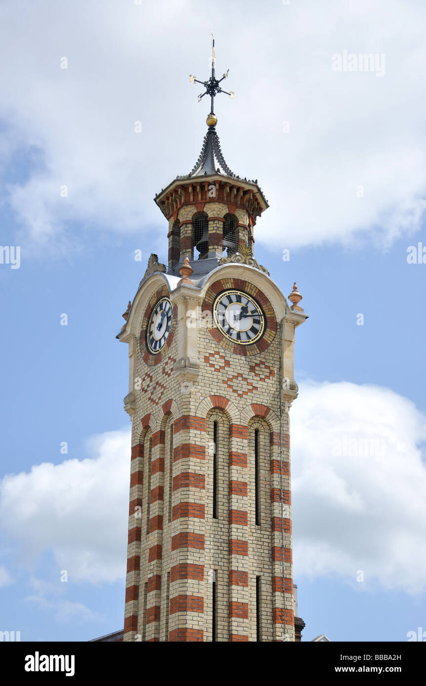 Epsom england hi-res stock photography and images - Alamy