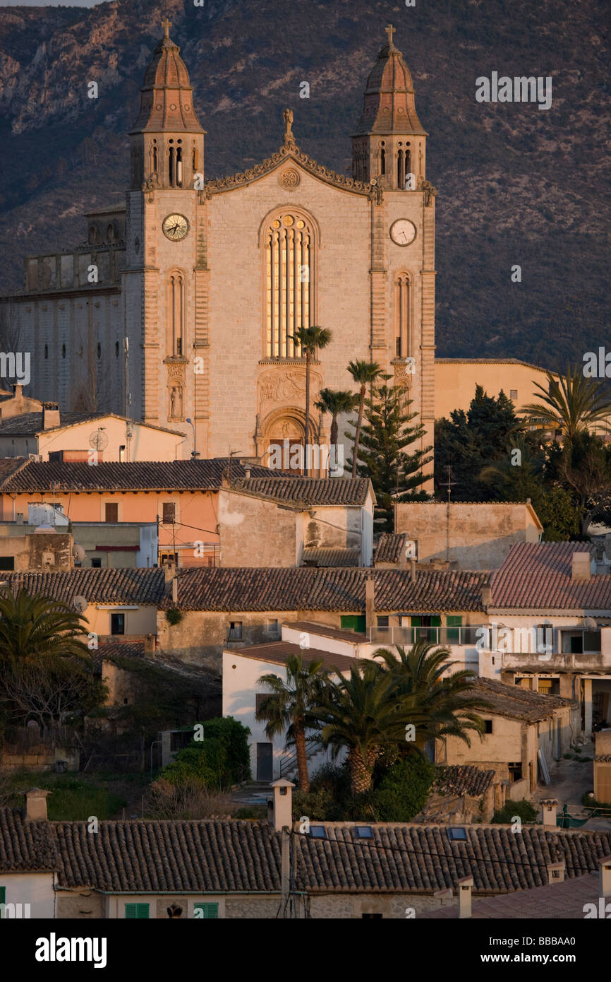 Calvia majorca hi-res stock photography and images - Alamy