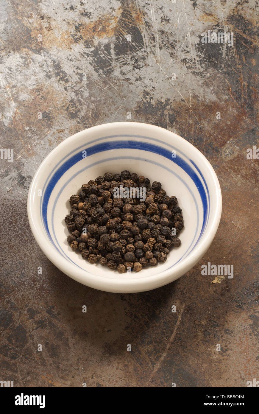 black pepper grains Stock Photo - Alamy