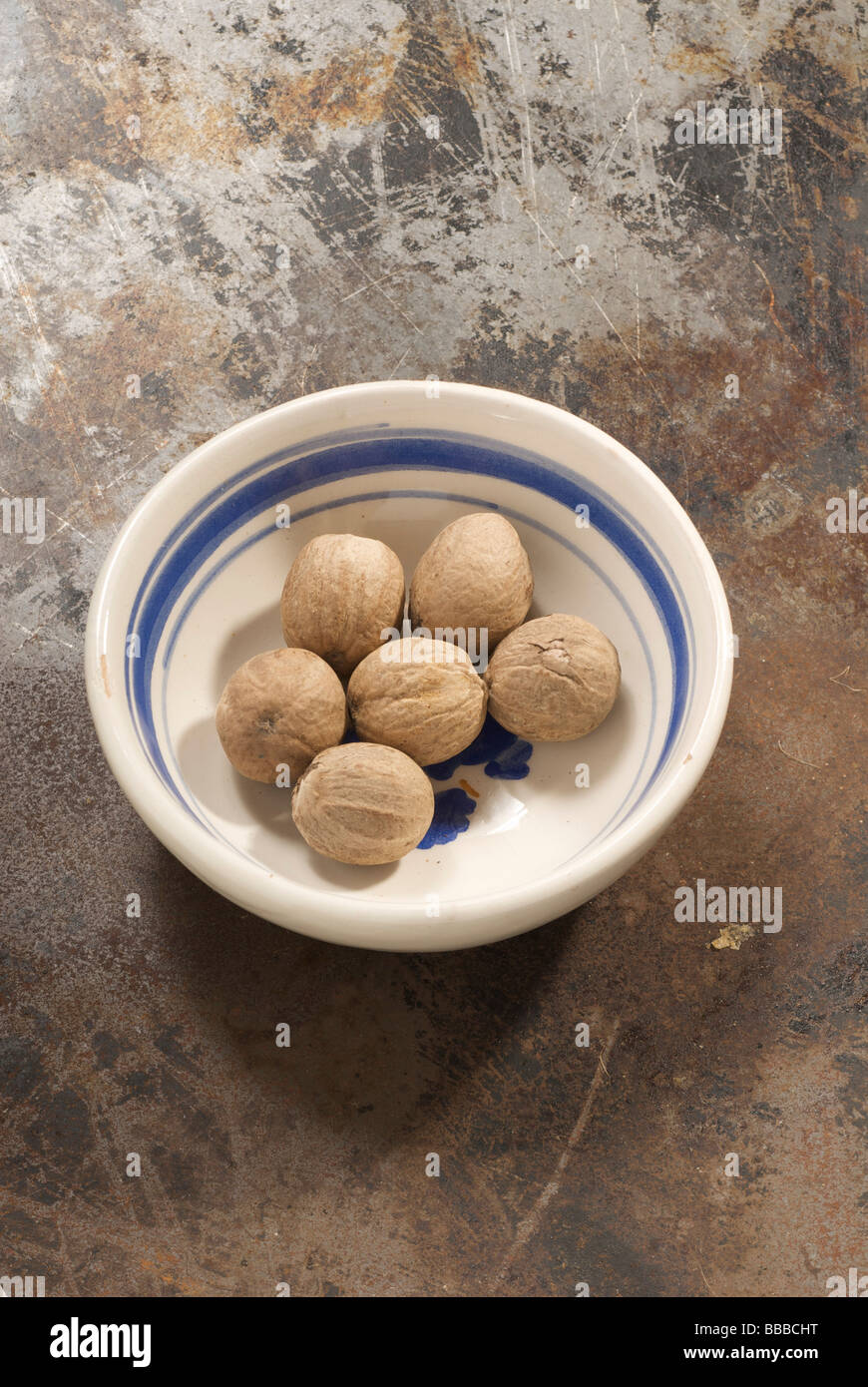 Nutmeg restaurant hi-res stock photography and images - Alamy
