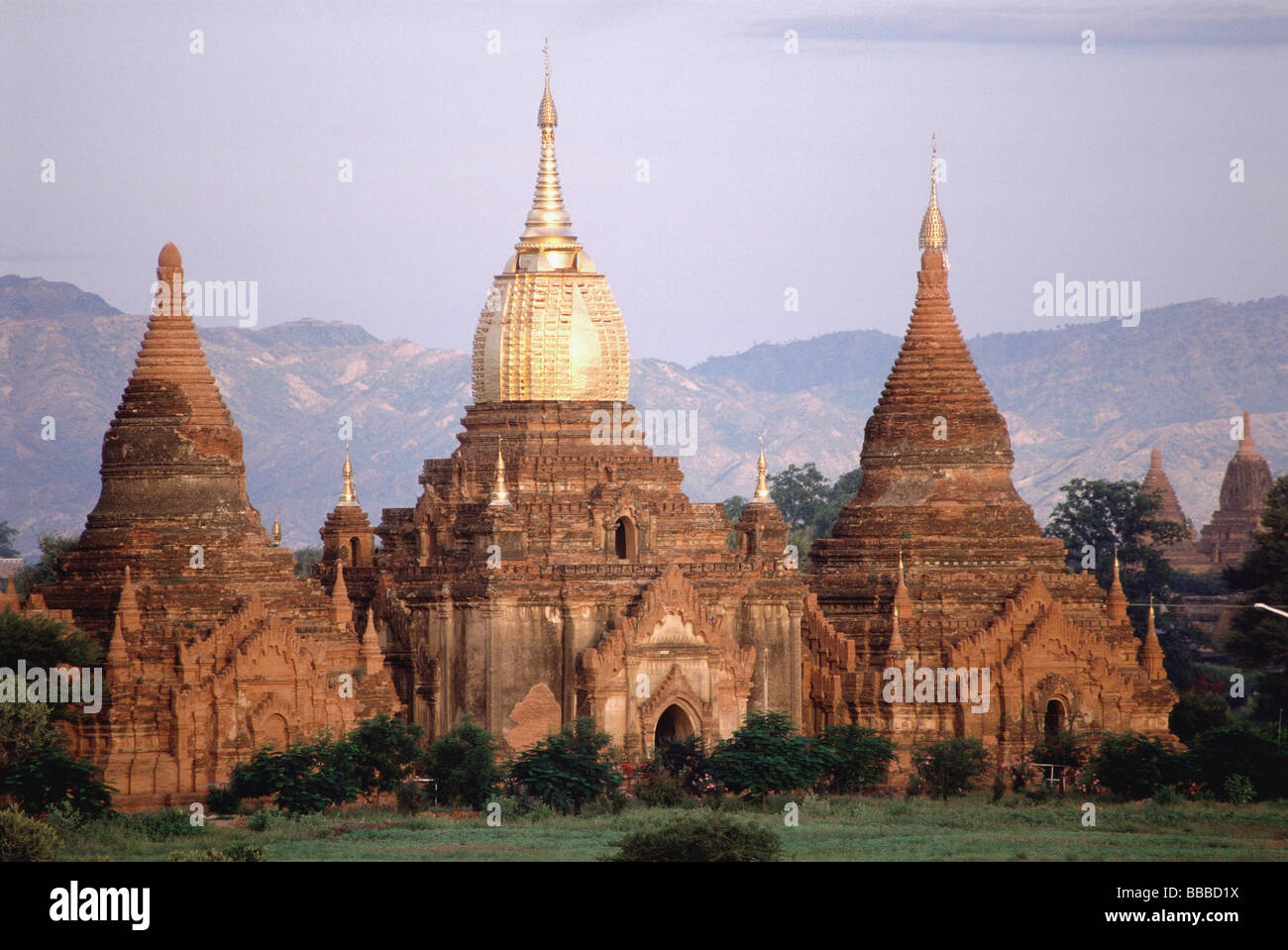 Myanmar outdoor hi-res stock photography and images - Alamy