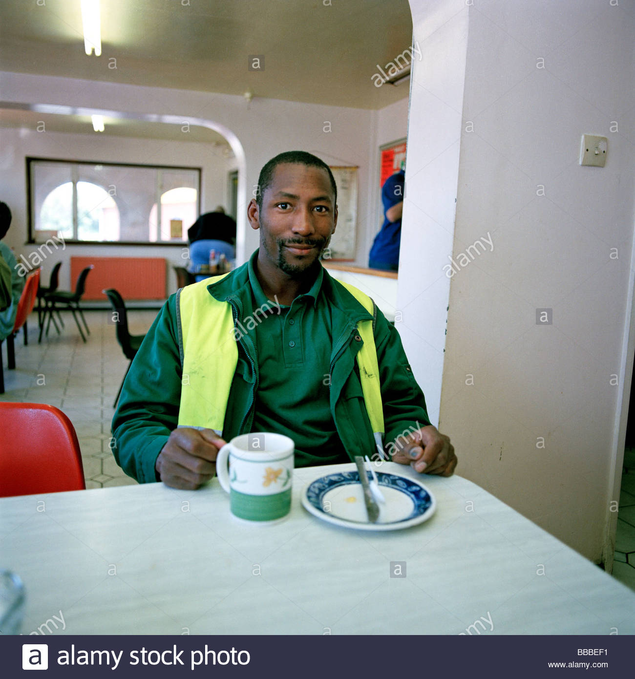 Driver Occupation High Resolution Stock Photography and Images - Alamy