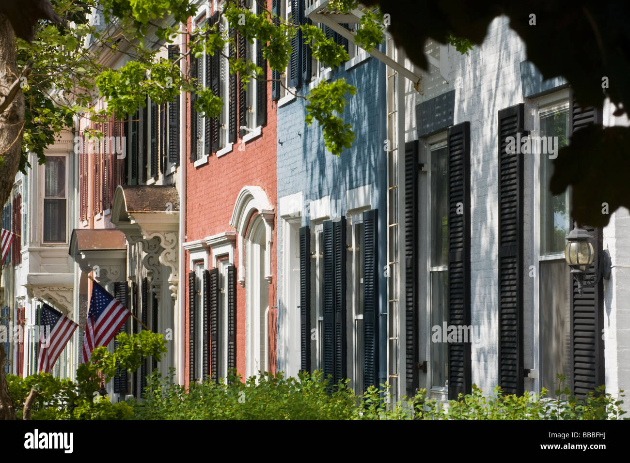 Federal Style Architecture High Resolution Stock Photography and Images ...