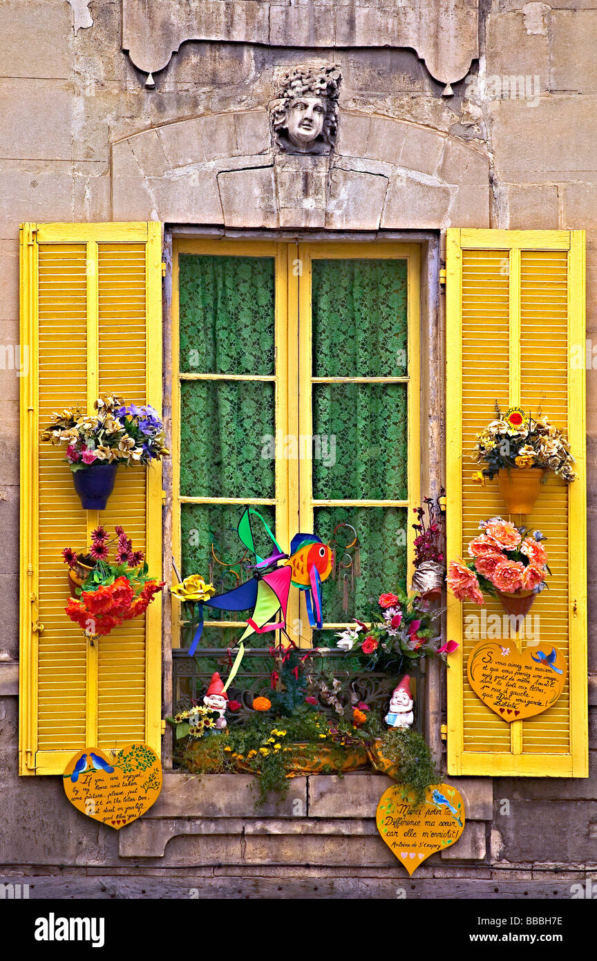 Open window scene hi-res stock photography and images - Alamy