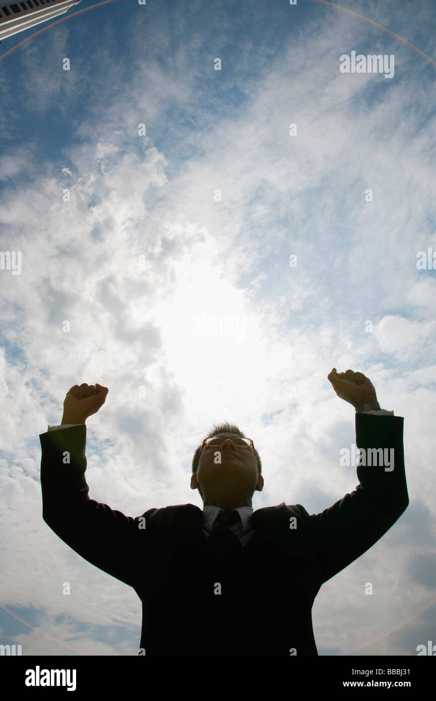 Victory ceo hi-res stock photography and images - Alamy