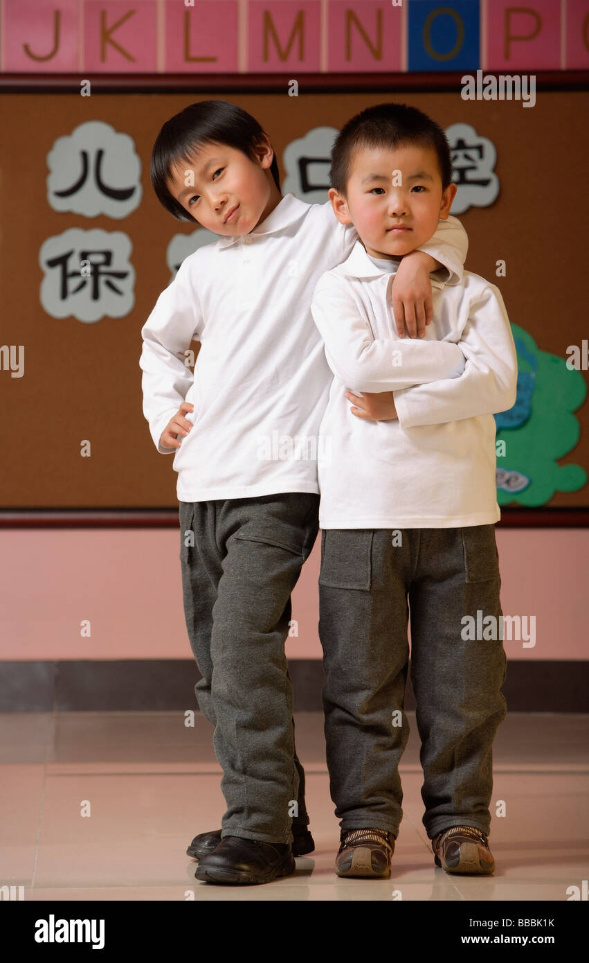 Black schoolboys hi-res stock photography and images - Alamy