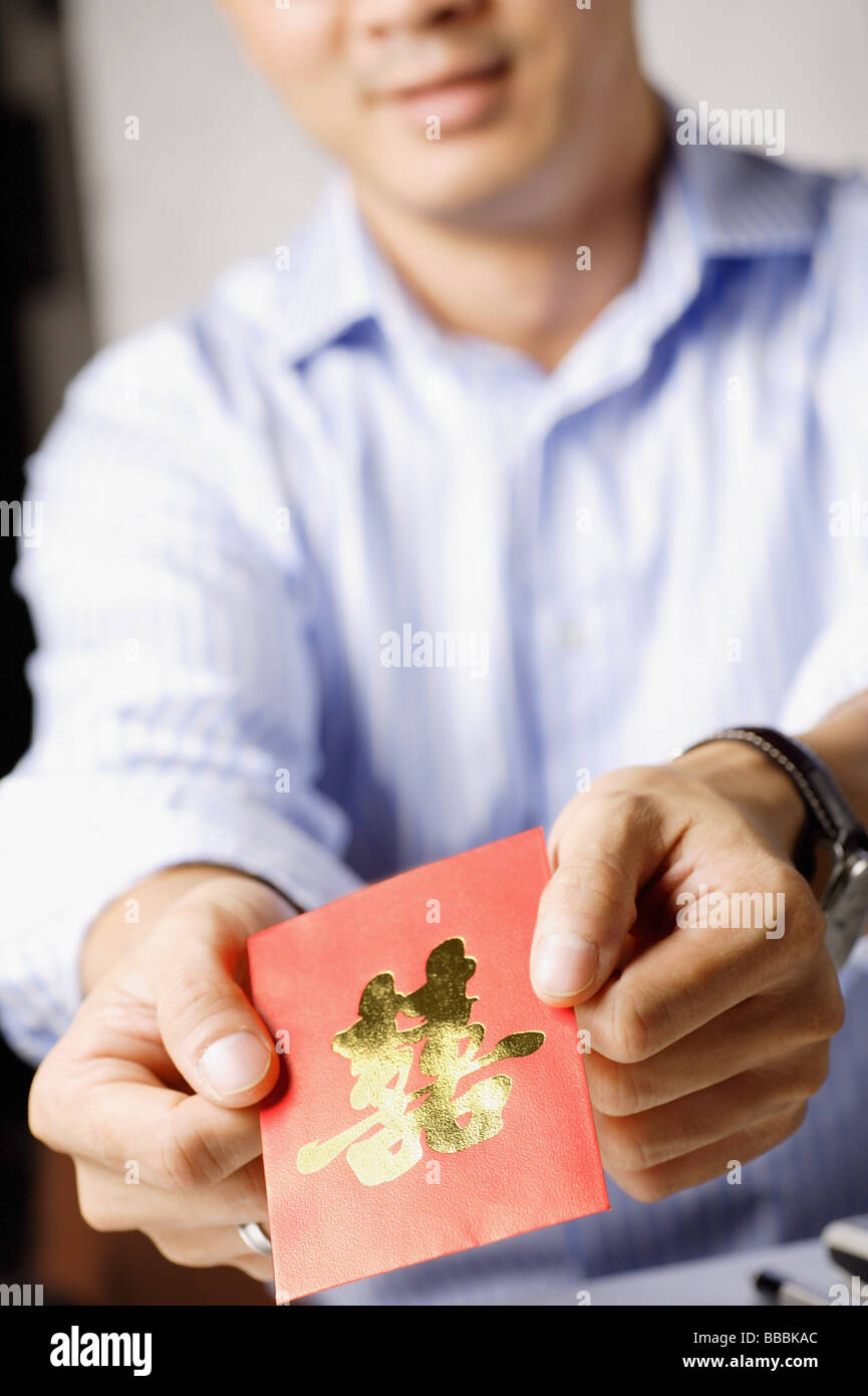 Holding calligraphy hi-res stock photography and images - Alamy