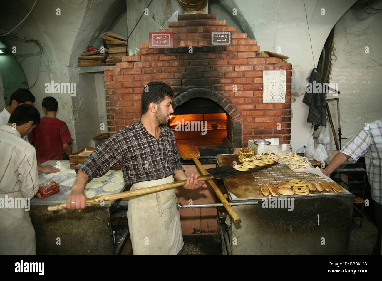 Bakers Shops High Resolution Stock Photography and Images - Alamy