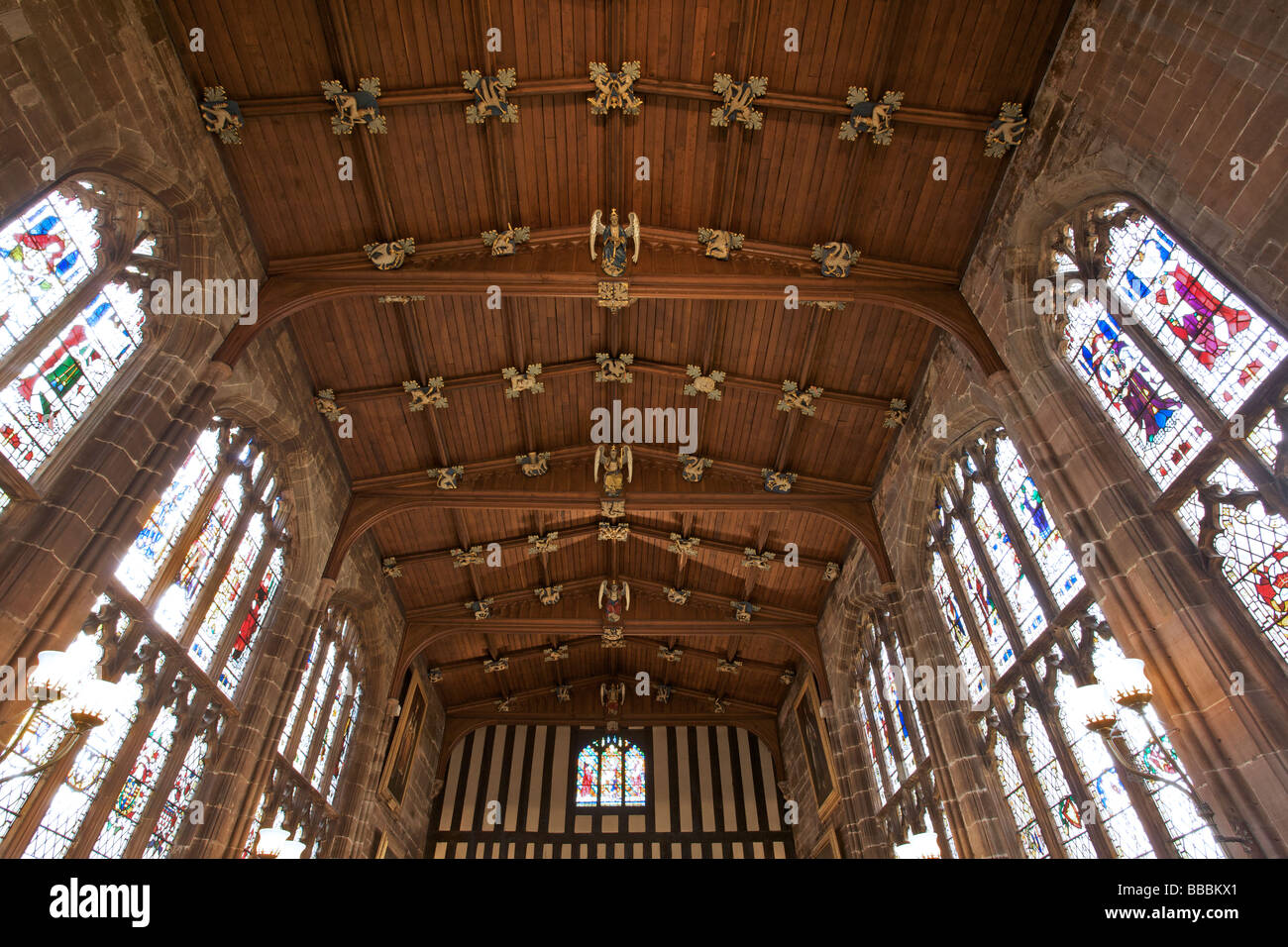 City hall coventry warwickshire england hi-res stock photography and ...