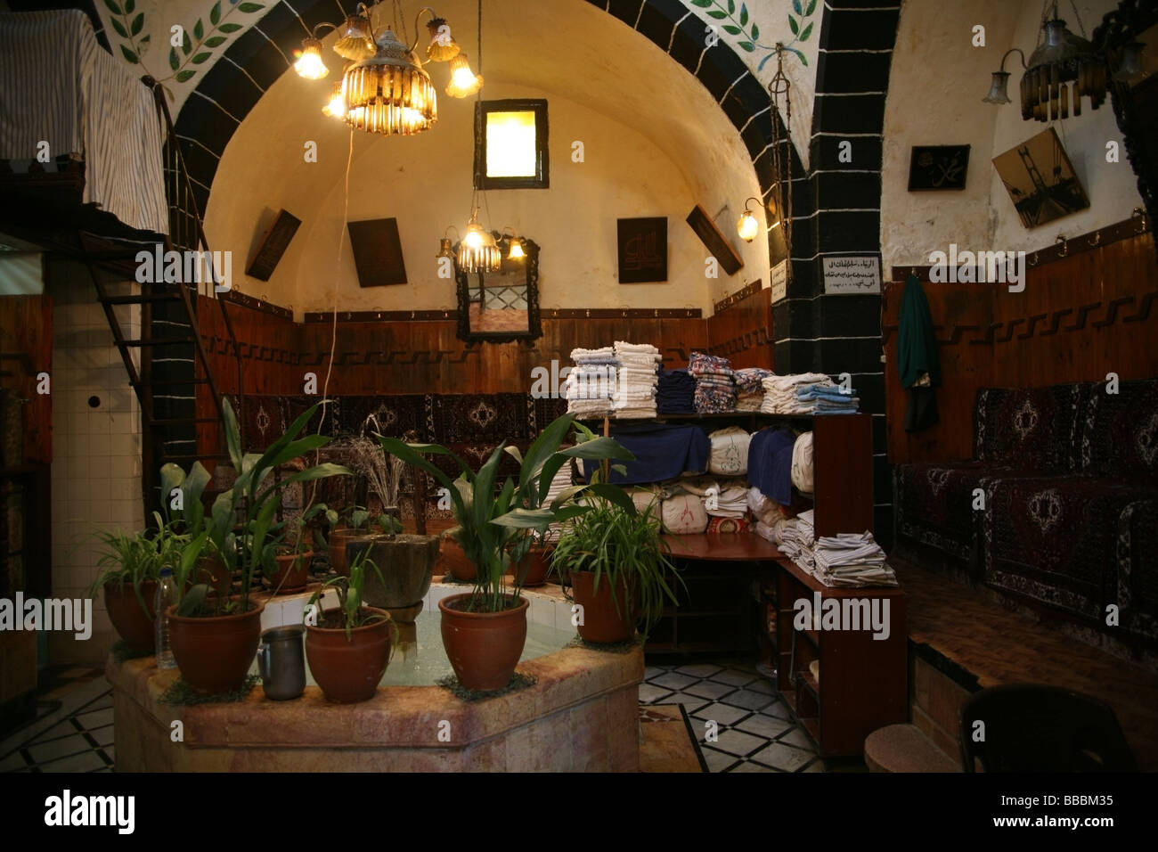 The hamman hi-res stock photography and images - Alamy