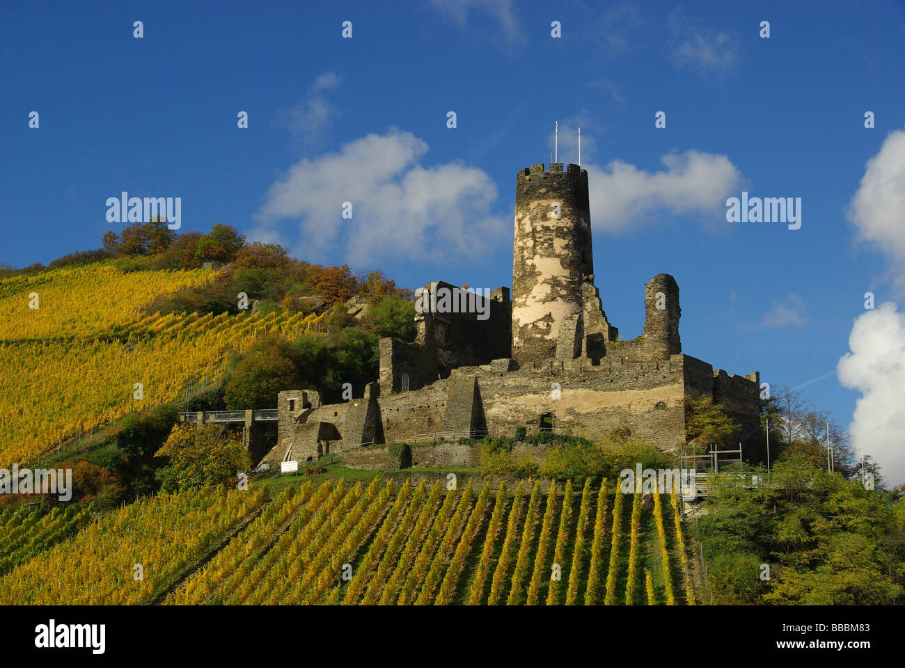Fuerstenberg hi-res stock photography and images - Alamy
