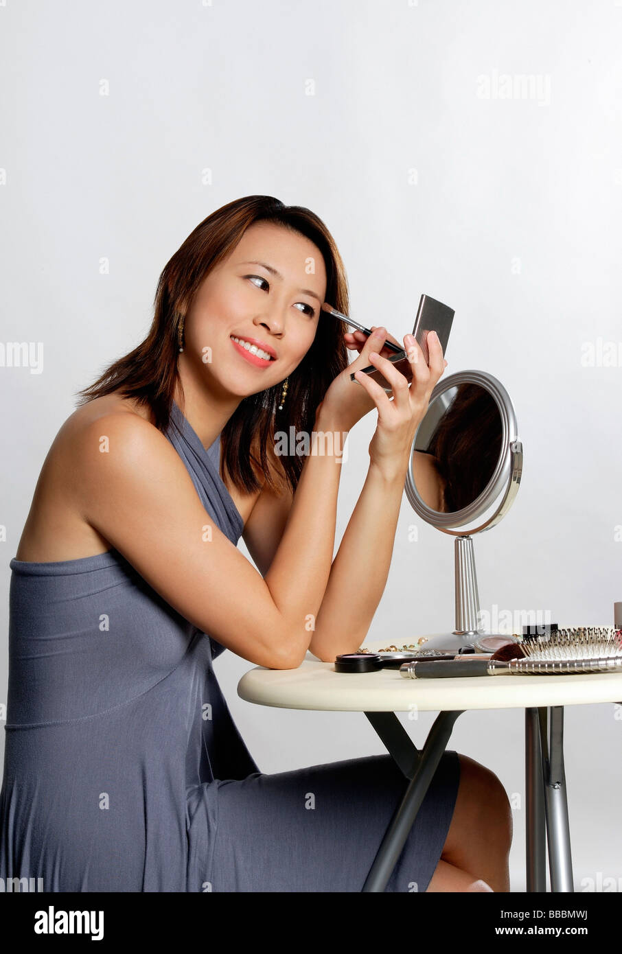 Compact body hi-res stock photography and images - Alamy