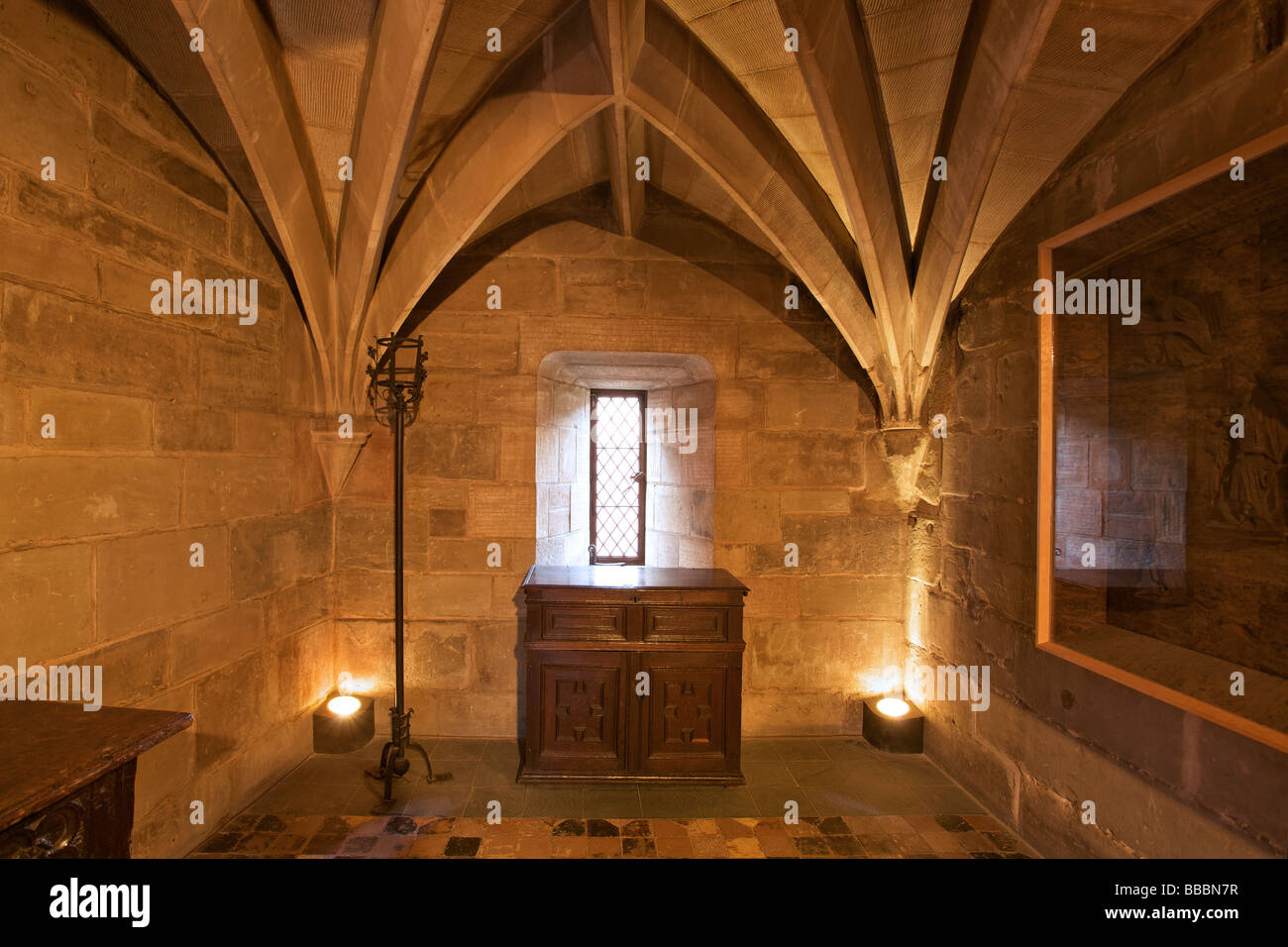 Treasury room hi-res stock photography and images - Alamy