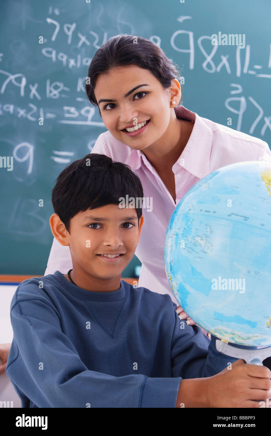 Student students teacher teachers hi-res stock photography and images ...