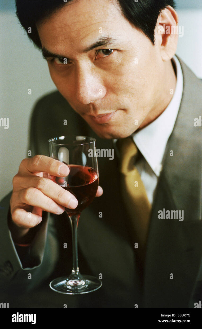 Glass individuality hi-res stock photography and images - Alamy