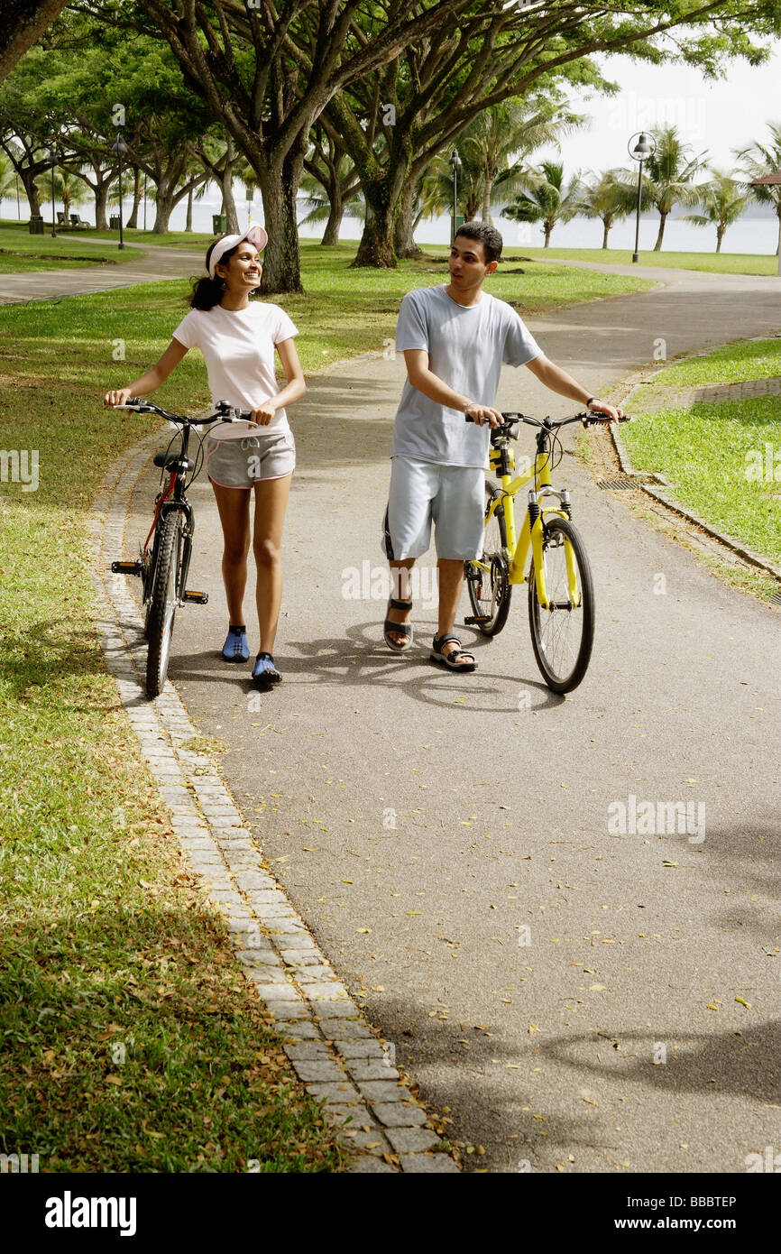 Wheeling park hi-res stock photography and images - Alamy