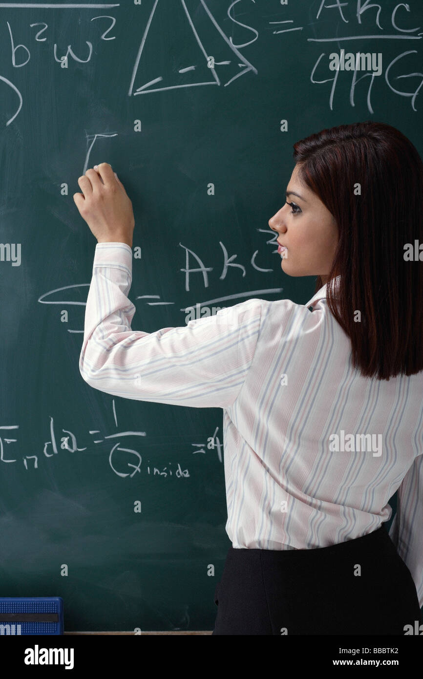 Calculation board hi-res stock photography and images - Alamy