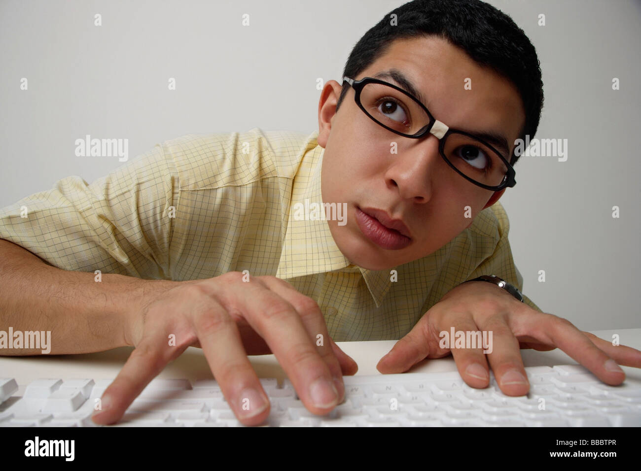 Indian tech hi-res stock photography and images - Alamy