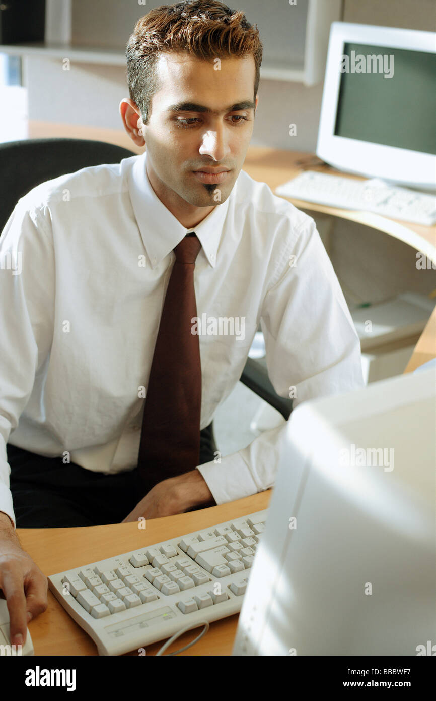 Using desk top hi-res stock photography and images - Alamy