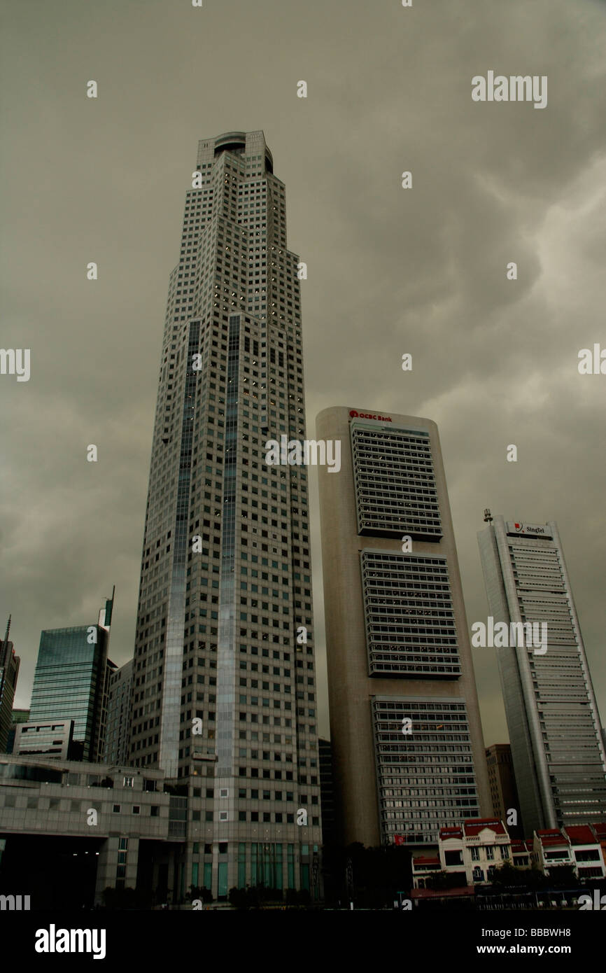 Gloomy place hi-res stock photography and images - Alamy