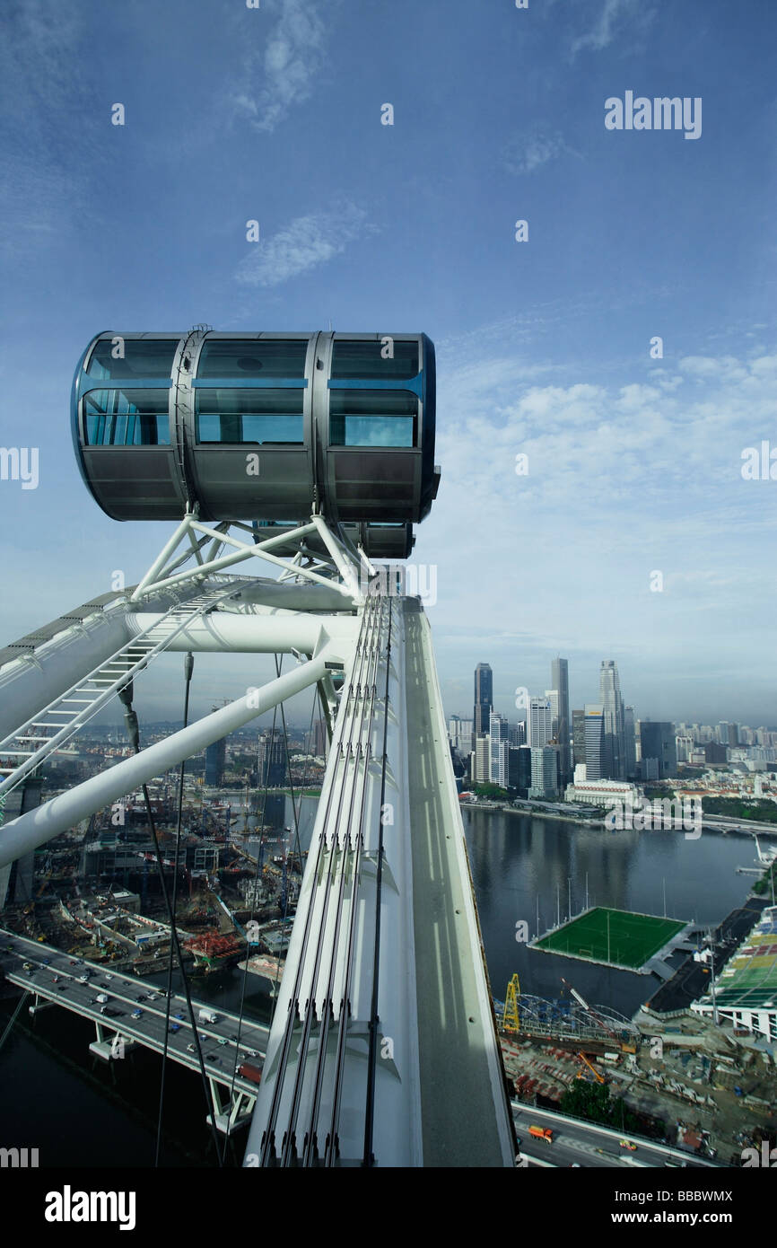 Birds eye from hi-res stock photography and images - Alamy