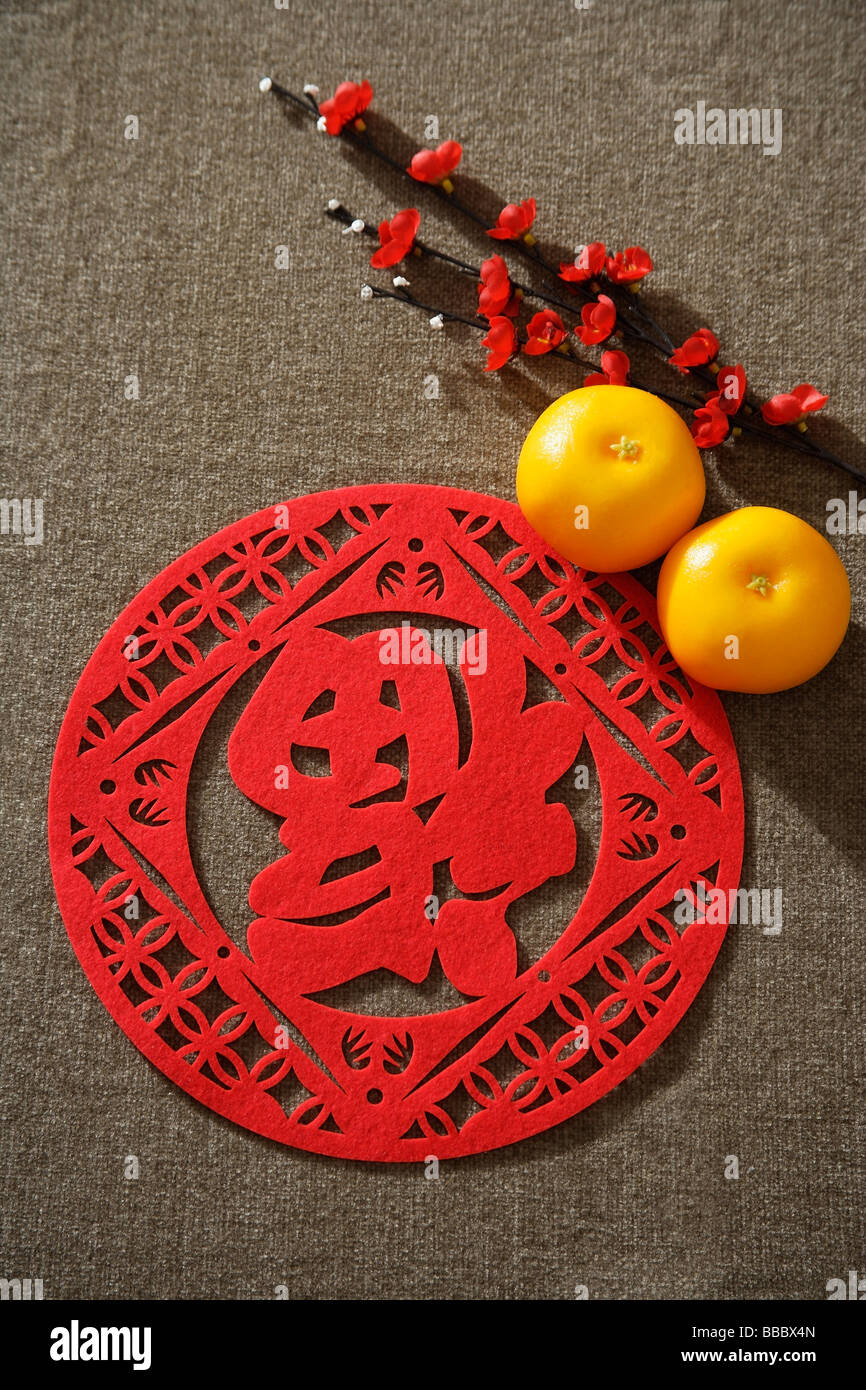 Character mandarin hi-res stock photography and images - Alamy