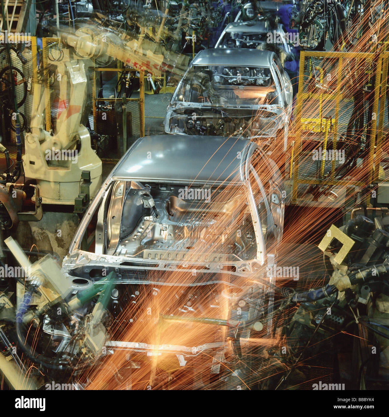 Proton cars hi-res stock photography and images - Alamy