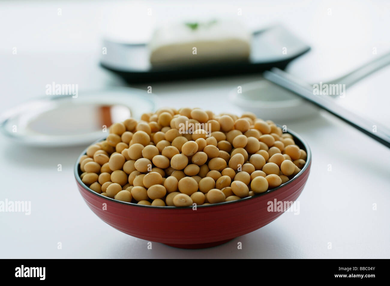 Japanese soya beans hi-res stock photography and images - Alamy
