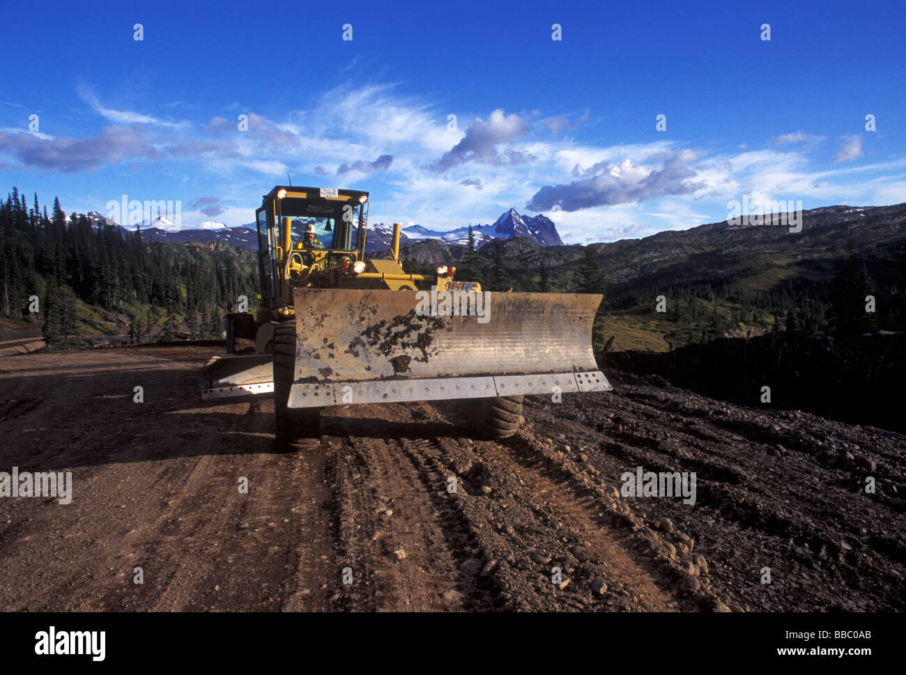 Working mine hi-res stock photography and images - Alamy