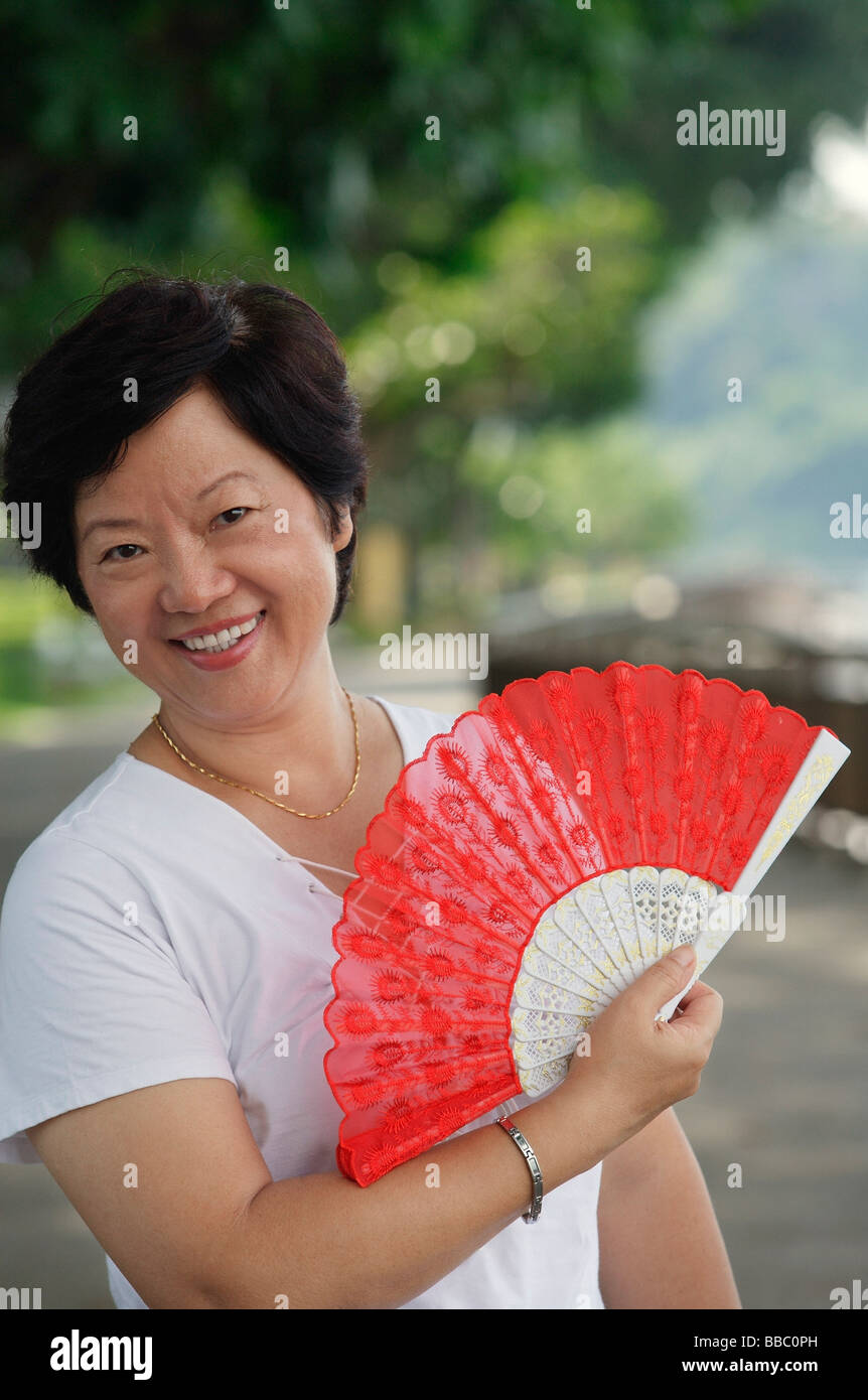 Fan age hi-res stock photography and images - Alamy