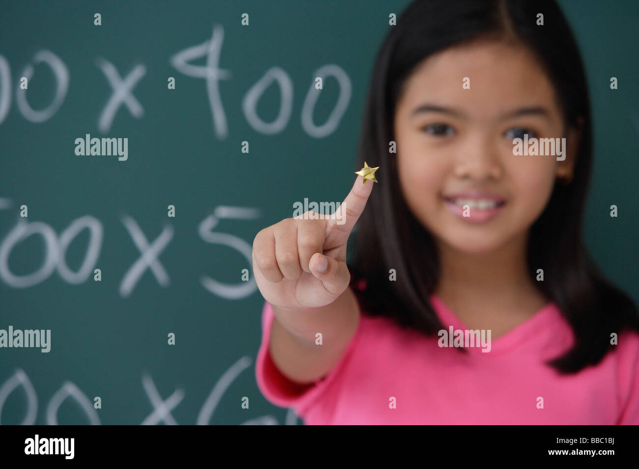 Finger front hi-res stock photography and images - Alamy