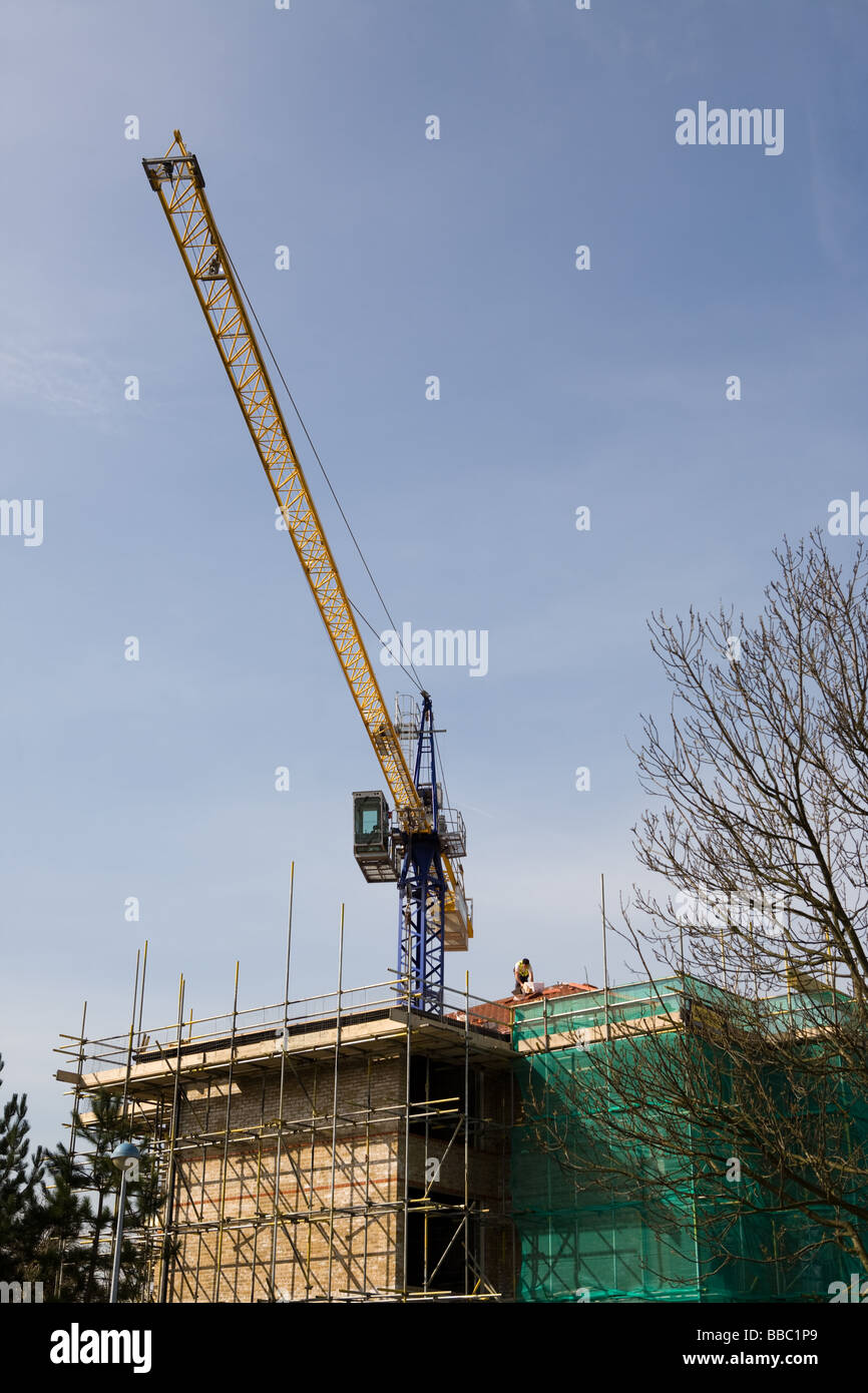 Birchanger green service m11 hi-res stock photography and images - Alamy