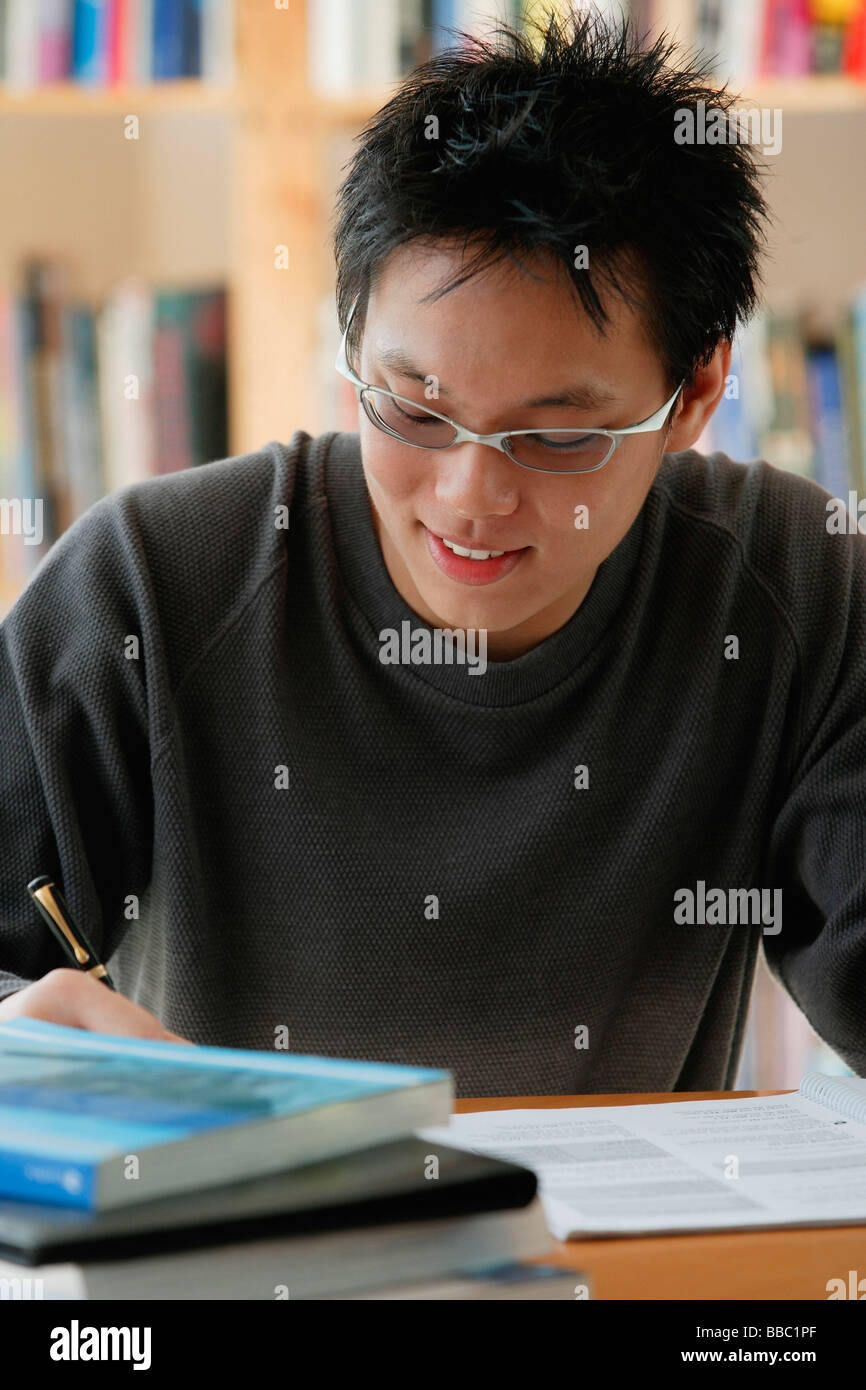 Short studies hi-res stock photography and images - Alamy