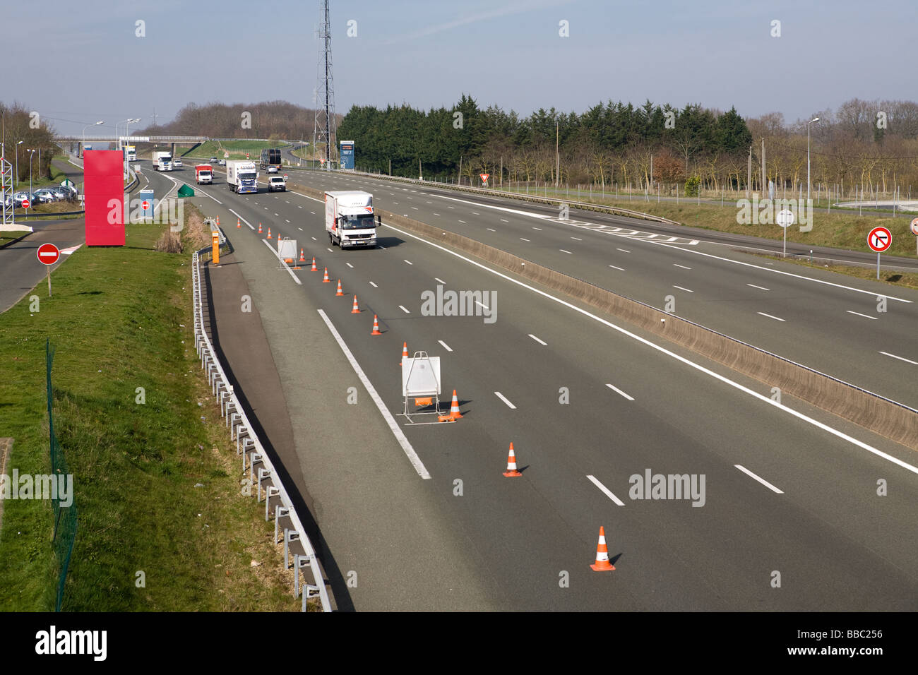 A28 france hi-res stock photography and images - Alamy