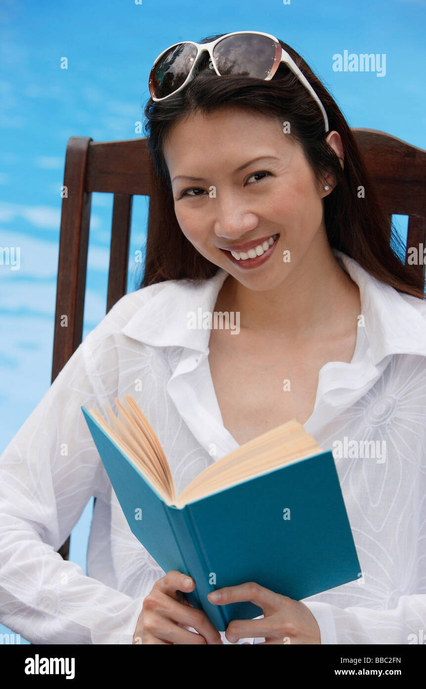 Black reading pool hi-res stock photography and images - Alamy