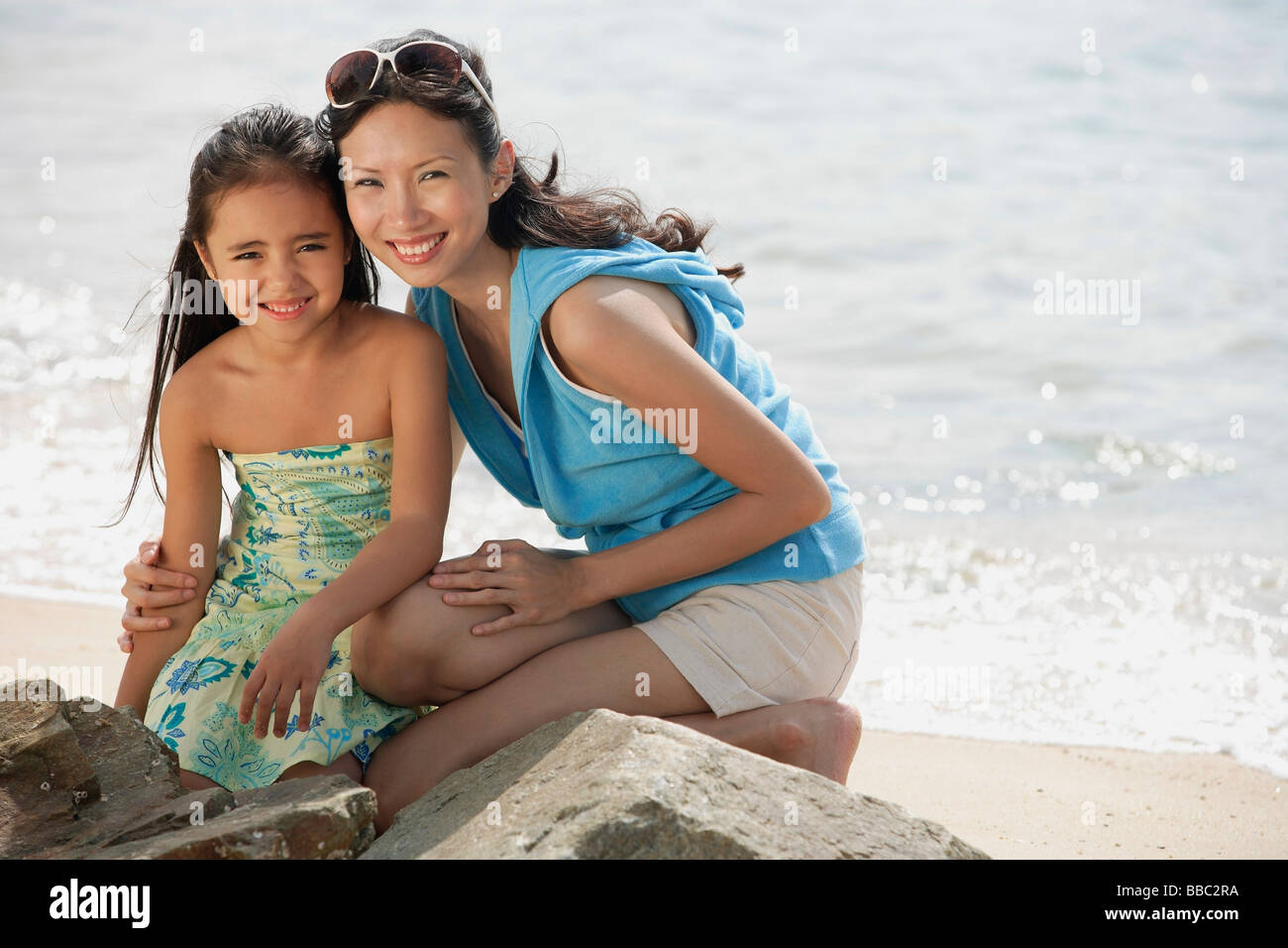 Love on rocks hi-res stock photography and images - Alamy