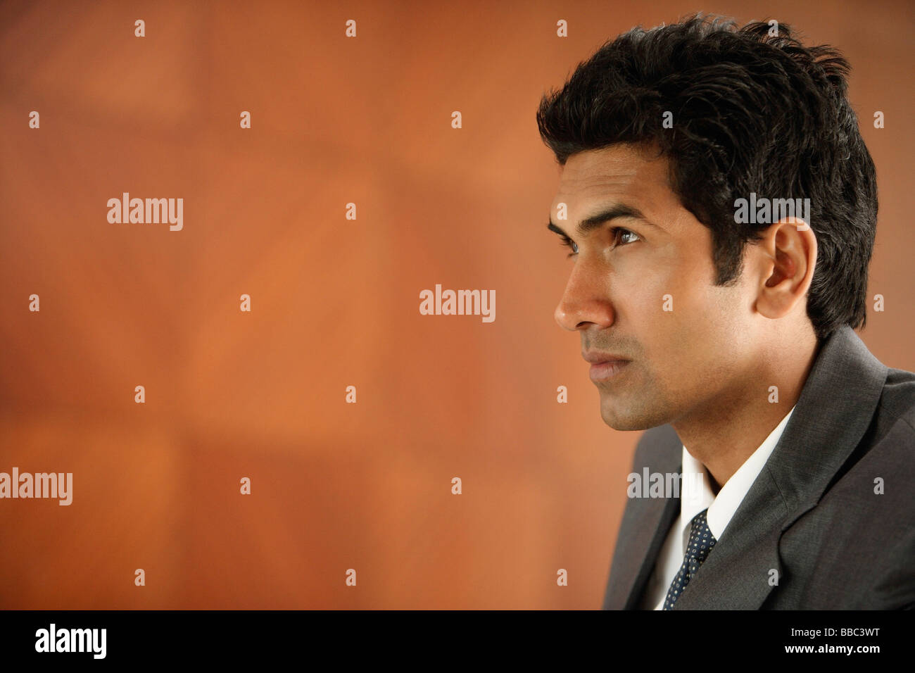 Professional profile hi-res stock photography and images - Alamy