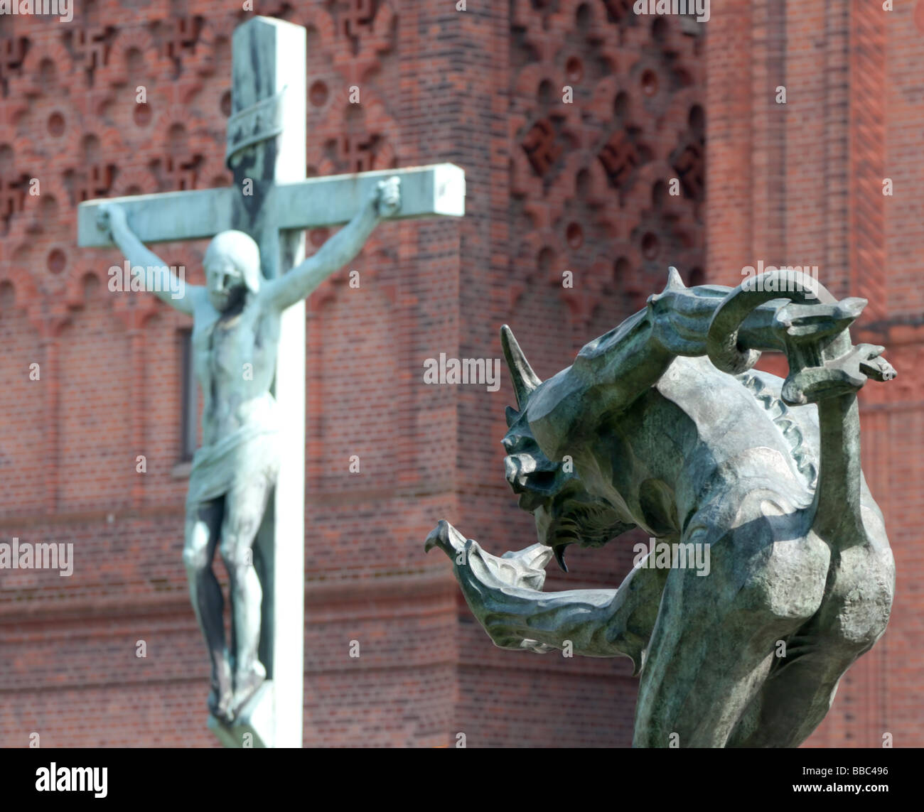 Good vs bad picture hi-res stock photography and images - Alamy