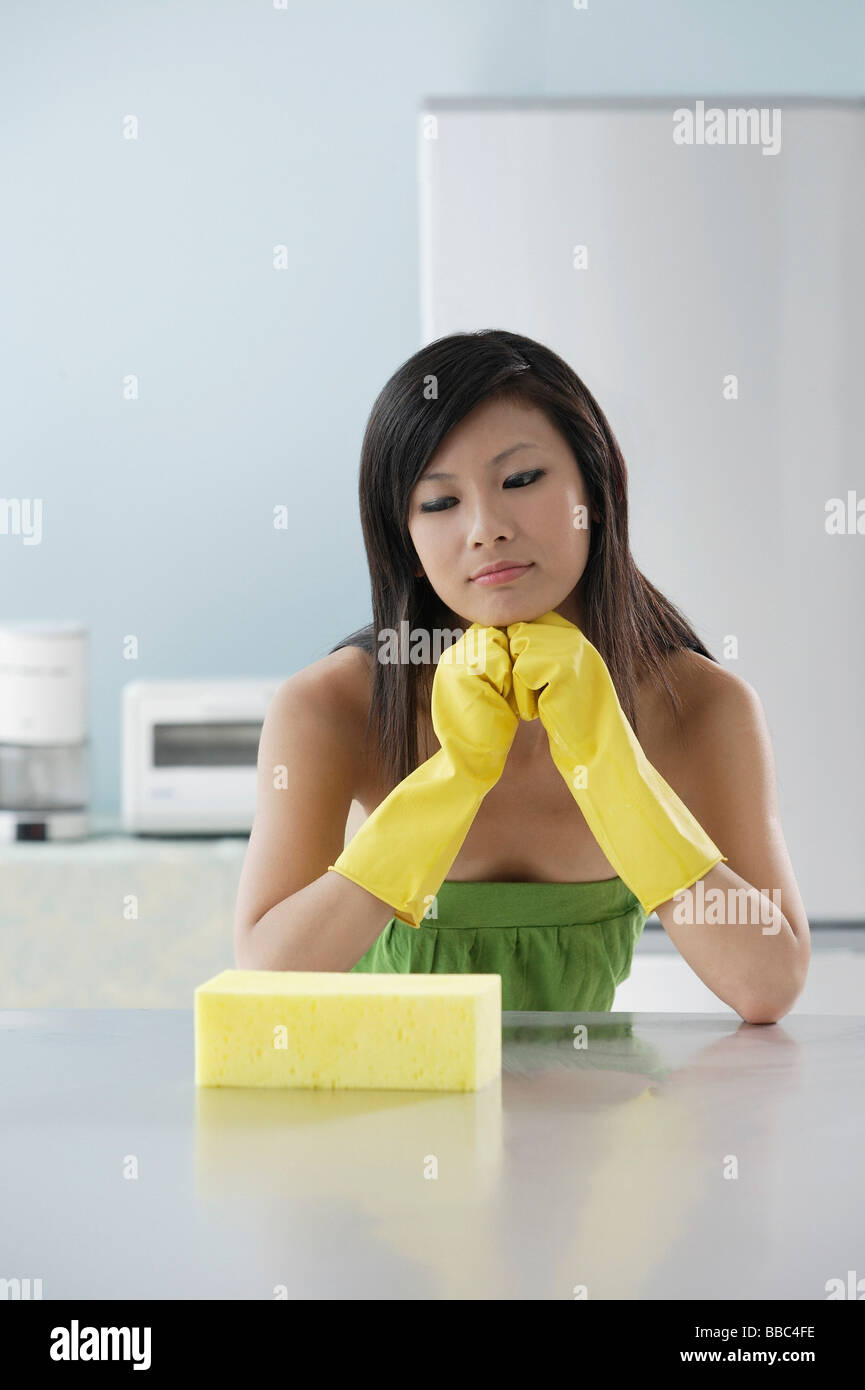 Sponge protection hi-res stock photography and images - Alamy