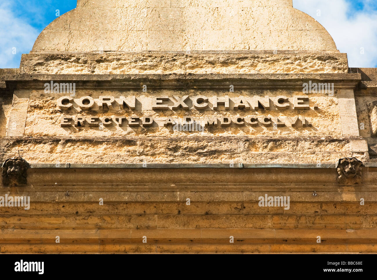 Conserved architecture hi-res stock photography and images - Alamy