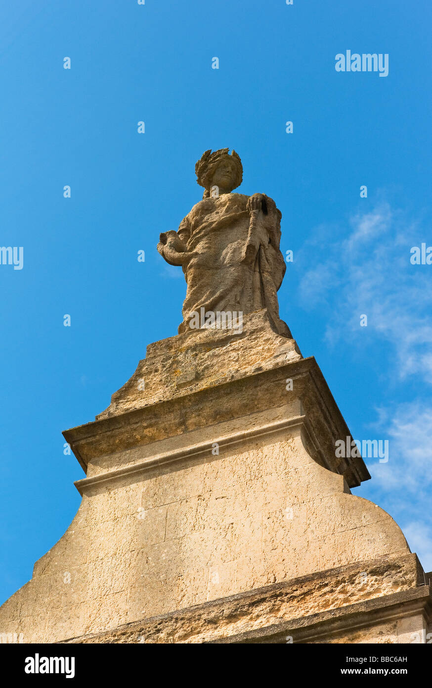 Ceres statue hi-res stock photography and images - Alamy