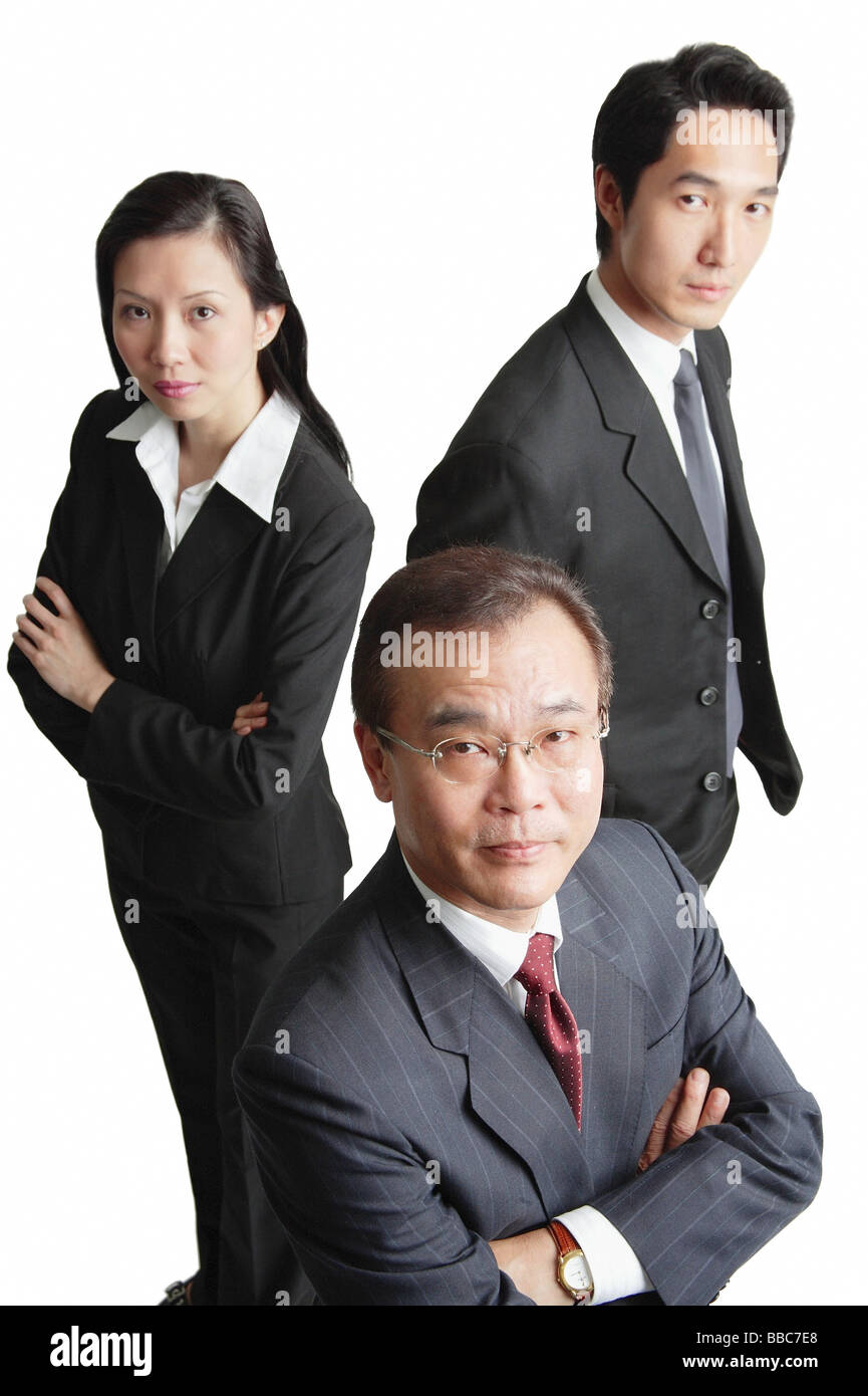 Serious expressions hi-res stock photography and images - Alamy