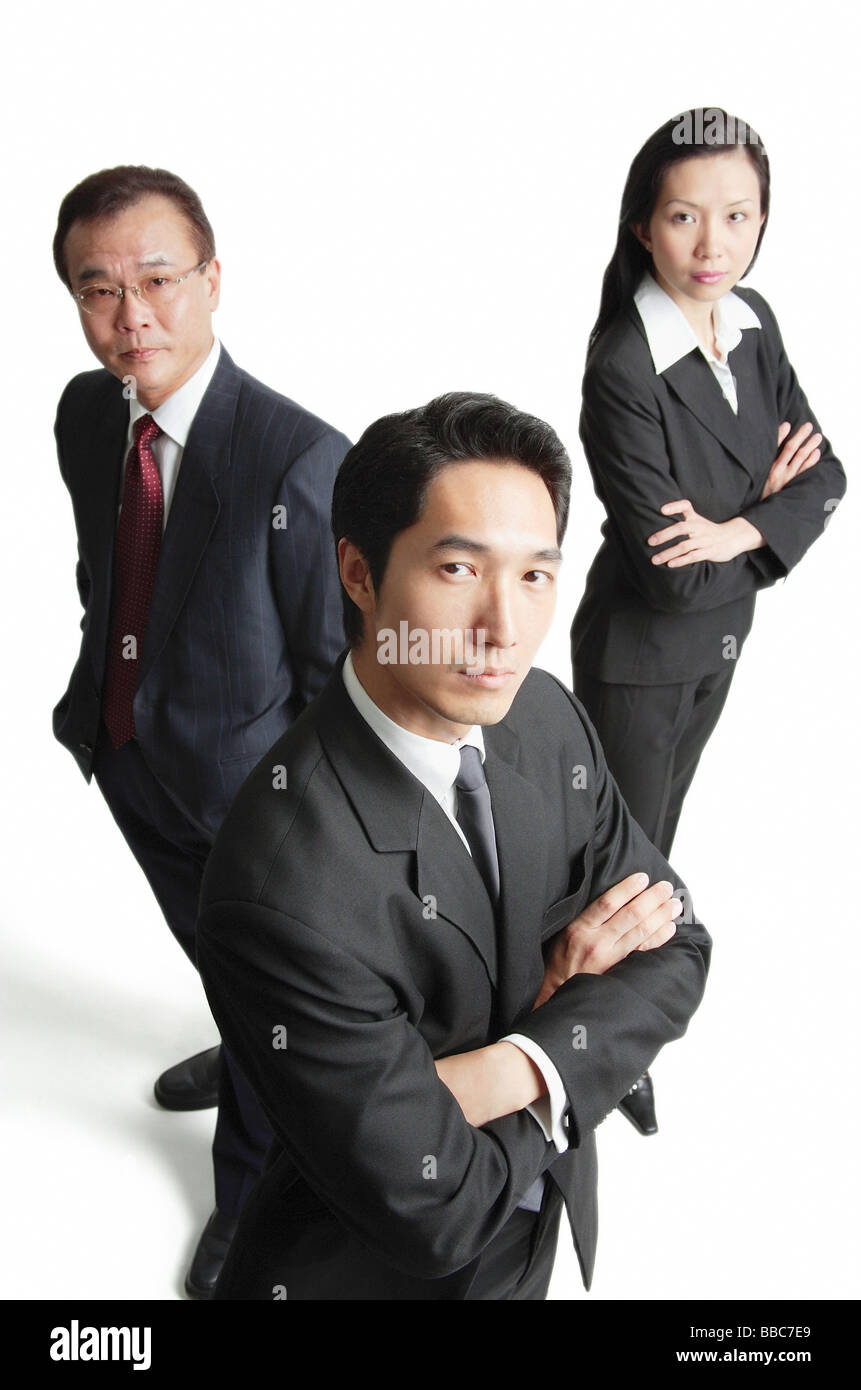Serious expressions hi-res stock photography and images - Alamy