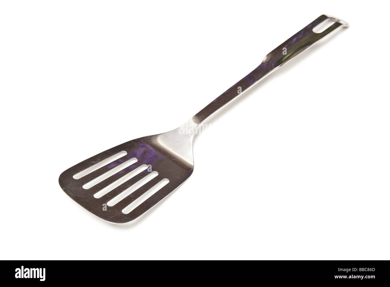 Egg flip or slice isolated on a white studio background Stock Photo - Alamy