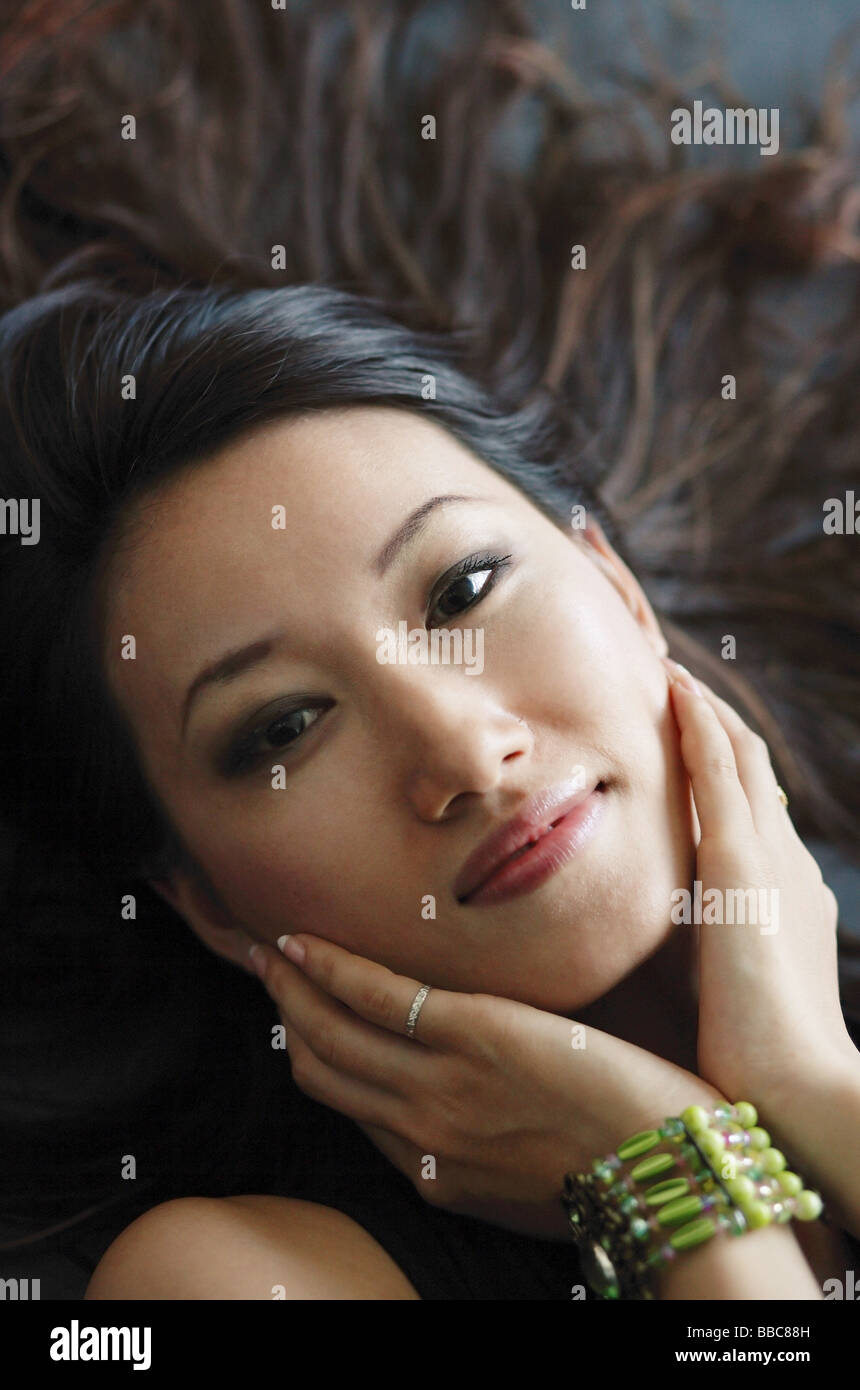 High camera angle looking down hi-res stock photography and images - Alamy