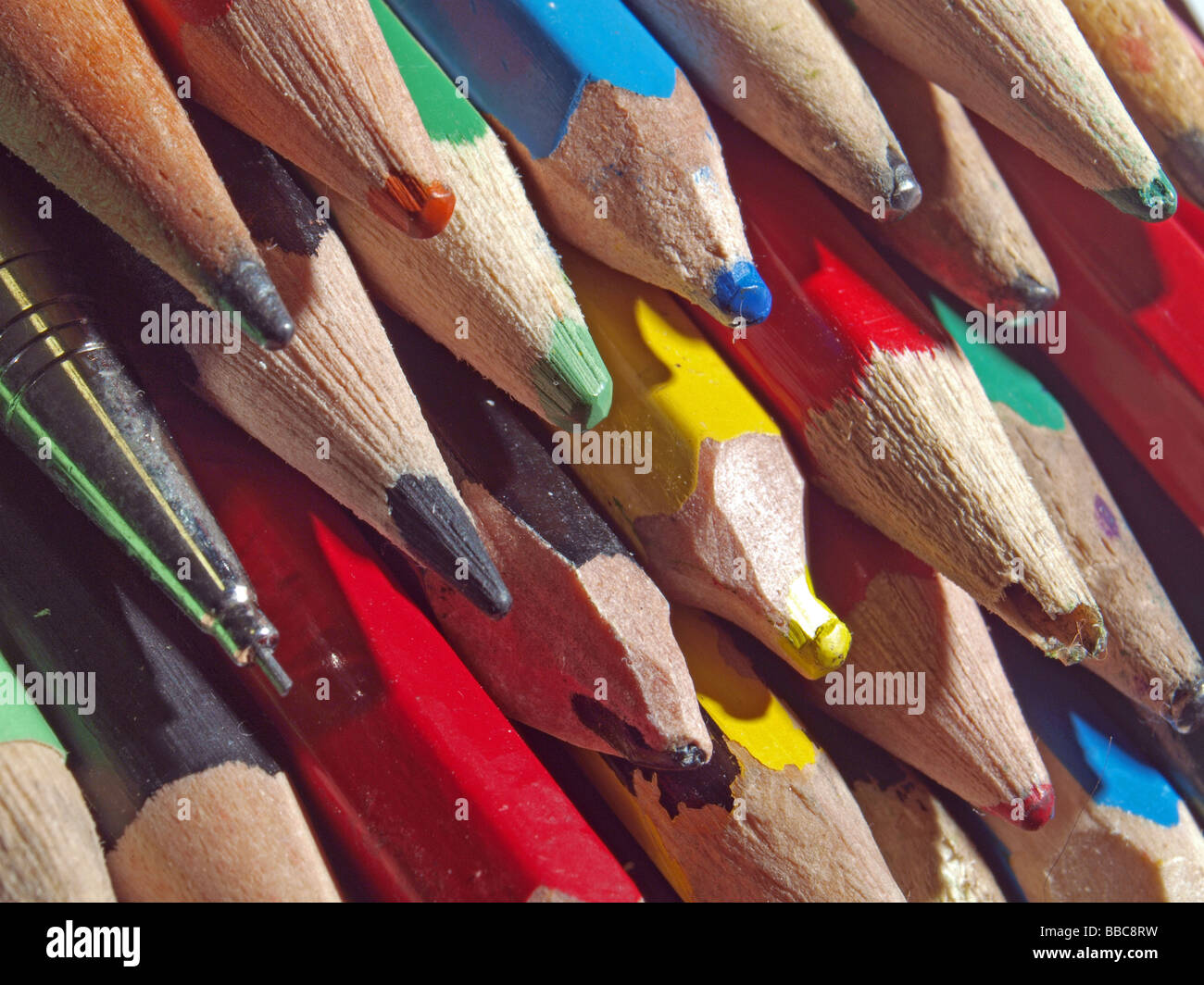 Multicoloured hi-res stock photography and images - Alamy